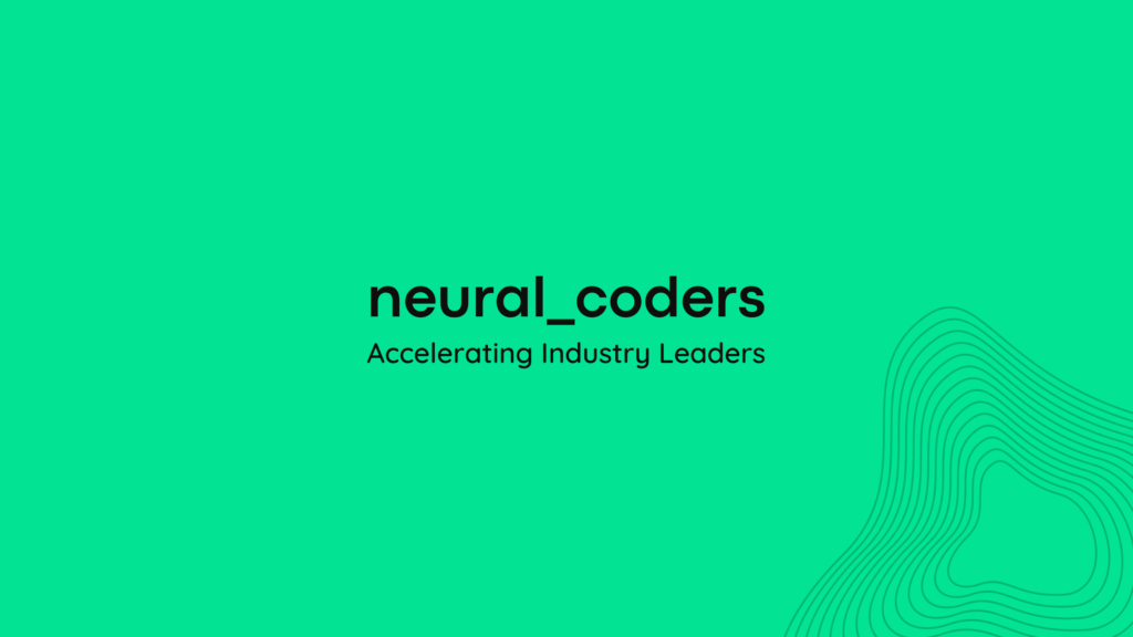 Neural Coders - Data Science and Software Development