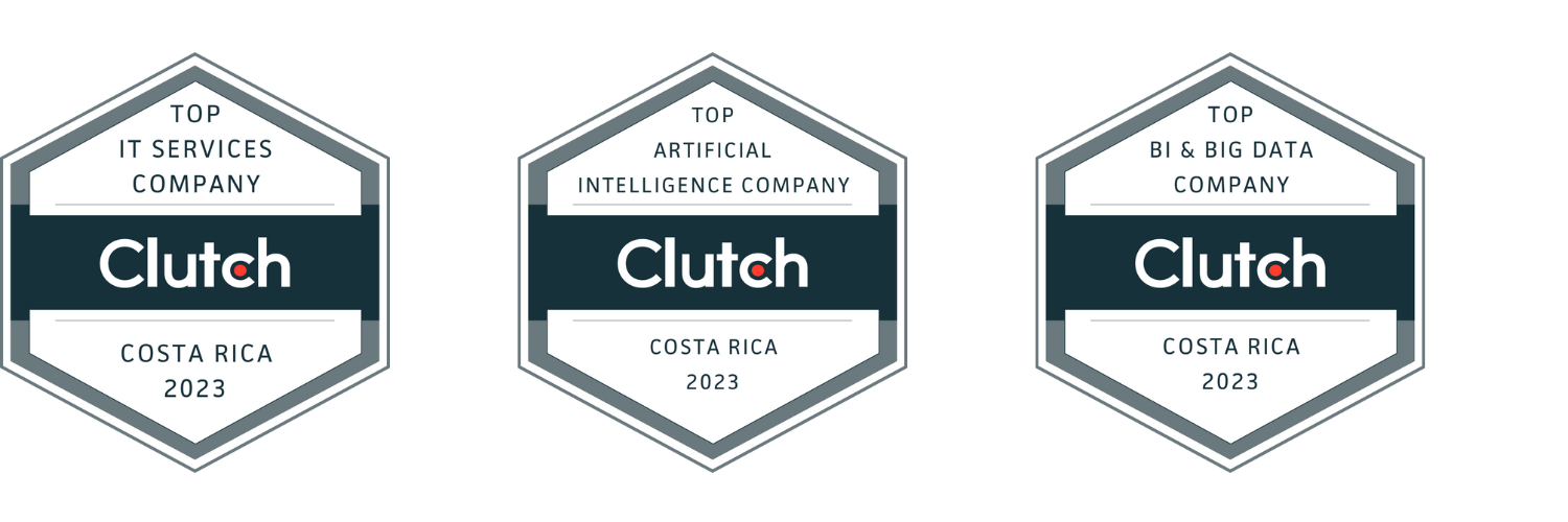 Neural Coders - Smart data. Real impact. Powered by AI.