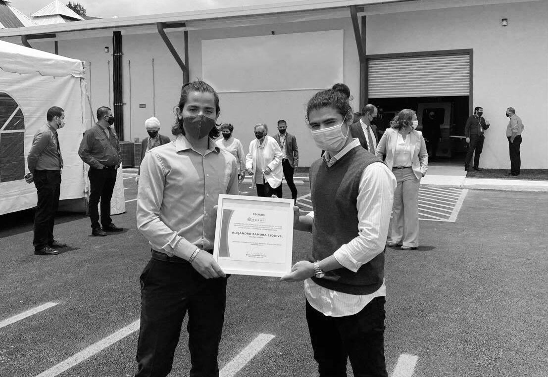 Nosotros - Neural Coders