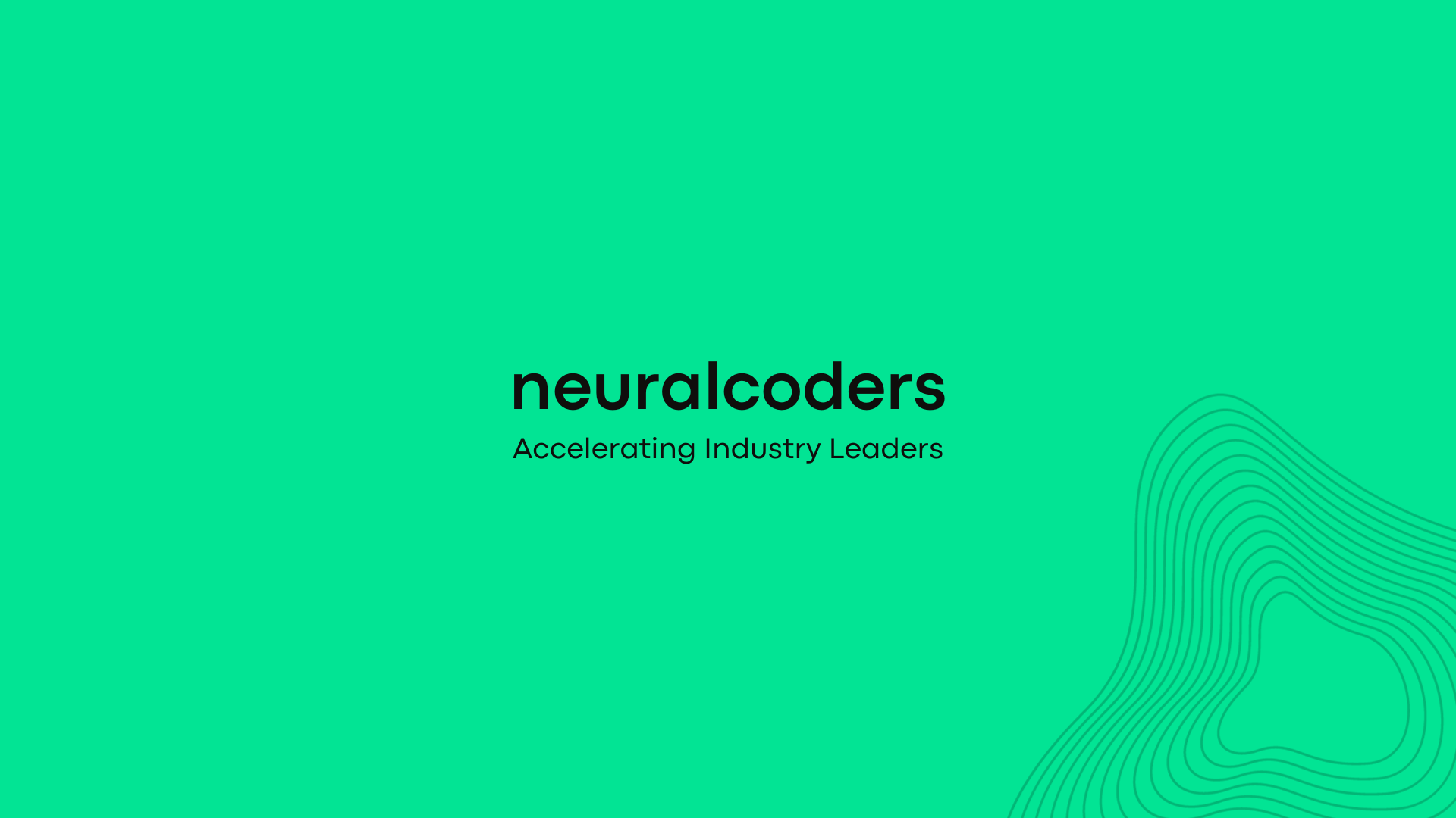 Neural Coders - Data Science and Software Development
