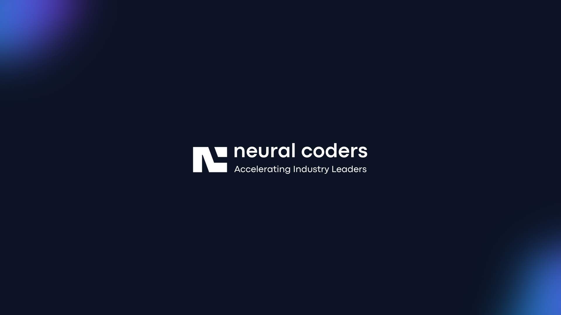 Protección de datos - Neural Coders