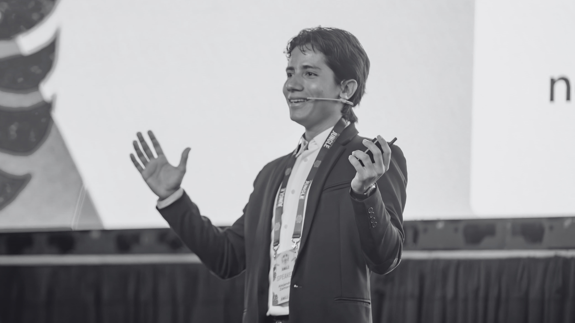 Nosotros - Neural Coders