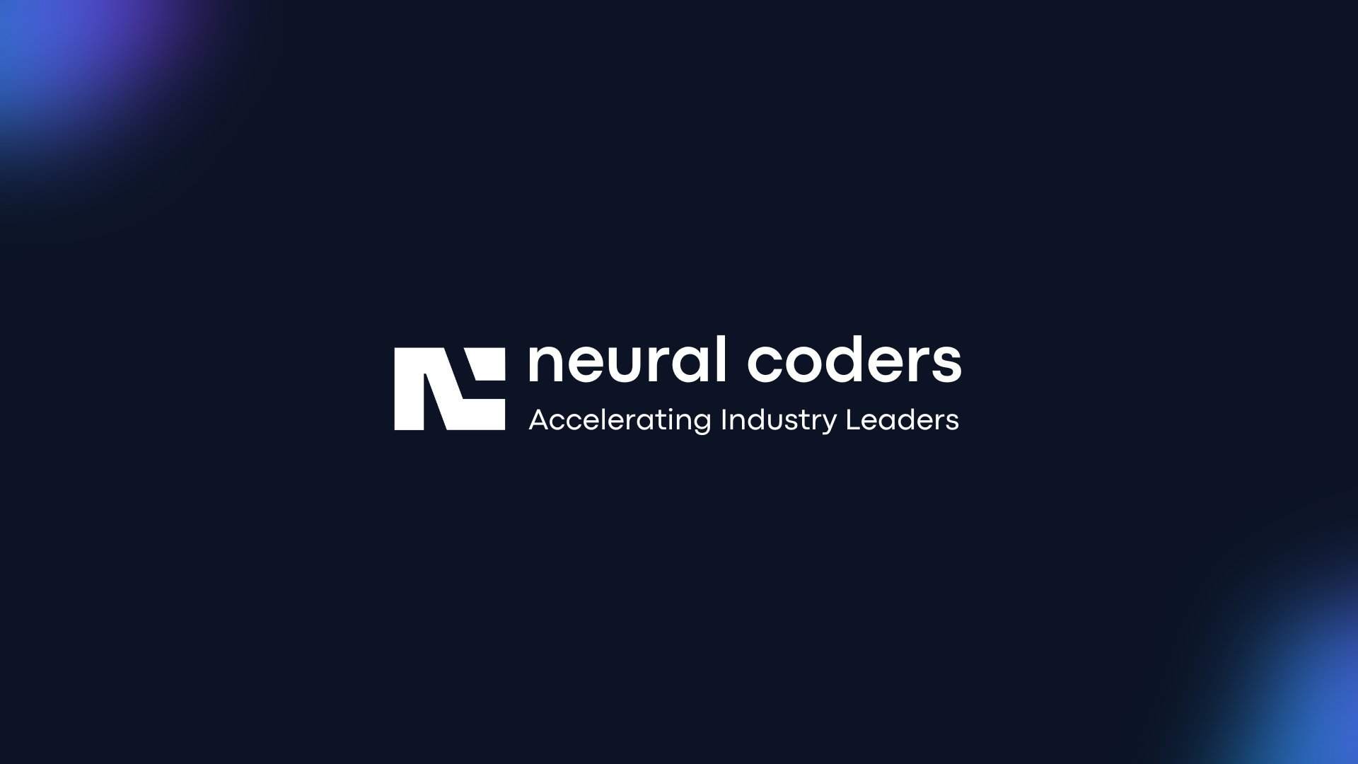 Software Dev Studio - Neural Coders